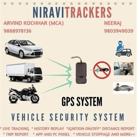 Gps Tracking Software At Piece Basti Jodhewal Ludhiana ID