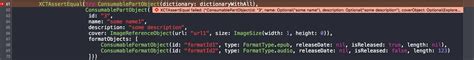 How To Test Throwing Code In Swift Marina Vatmakhter Gornostaeva