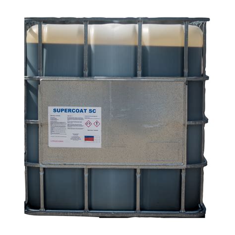 Supercoat SC – Calworth and Company Inc.
