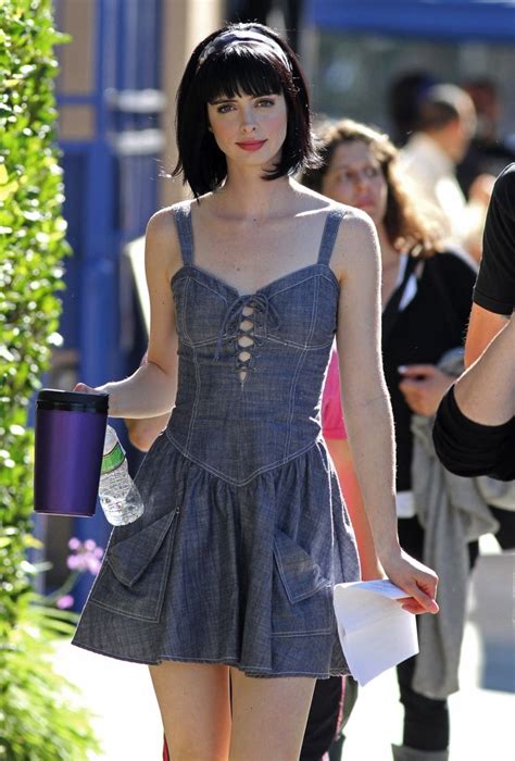 580 Best Krysten Ritter Images On Pholder Gentlemanboners Krystenritter And Celebs