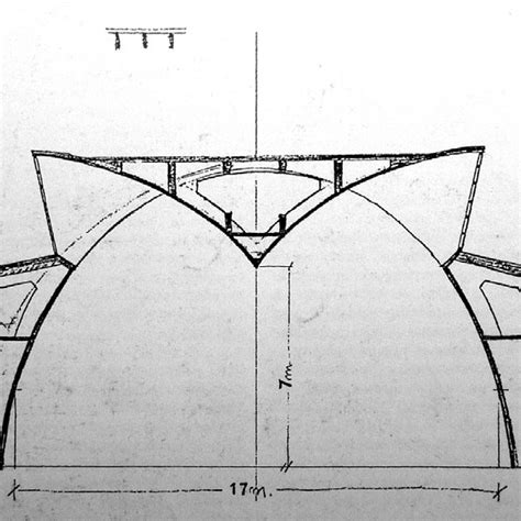 Example Of A Combined Folded Structure Formed By A Cylindrical Folded Download Scientific
