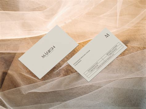 Логотип бренда одежды Clothing Brand Logo On Behance