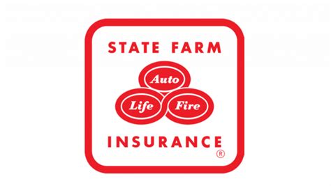 State Farm Logo And Symbol Meaning History Png Brand