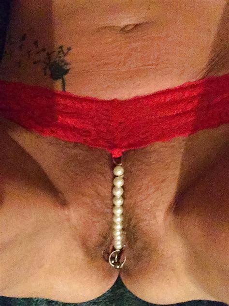 Pearl String Panties 26 37 Porn Pic Eporner