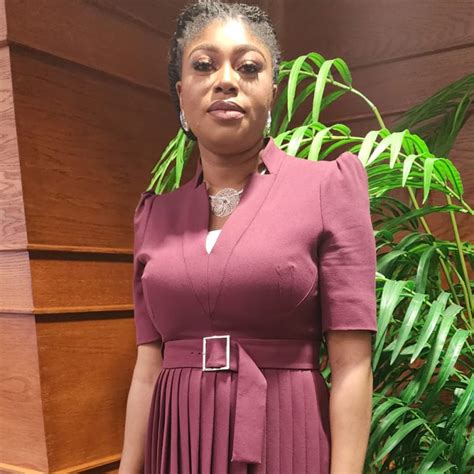 Rhoda Ogunniyi Information Technology Support Analyst Csi Companies