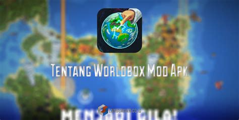 Download Worldbox Mod Apk Premium Unlock All Terbaru 2023