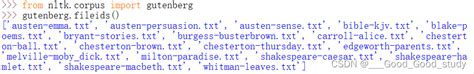 路径错误:nltkdata离线下载使用时路径出错nltkdata找不到 Csdn博客 路径错误:nltkdata离线下载使用时路径出错nltkdata找不到 Csdn博客