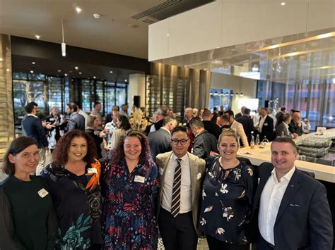 Cnc Project Management Was Part Of A Whirlwind Of Great Events This