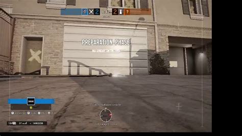 Rainbow six siege: 1v1 - YouTube