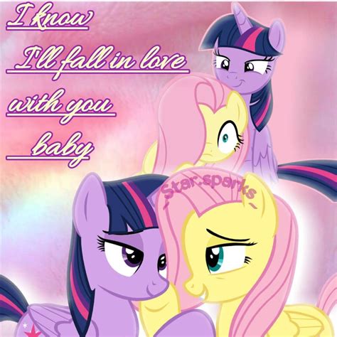 Jodi Mccormick On Instagram Made An Edit Xox Twishy Mlp Mlpships