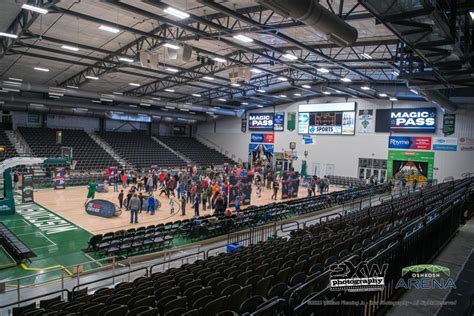 Oshkosh Arena