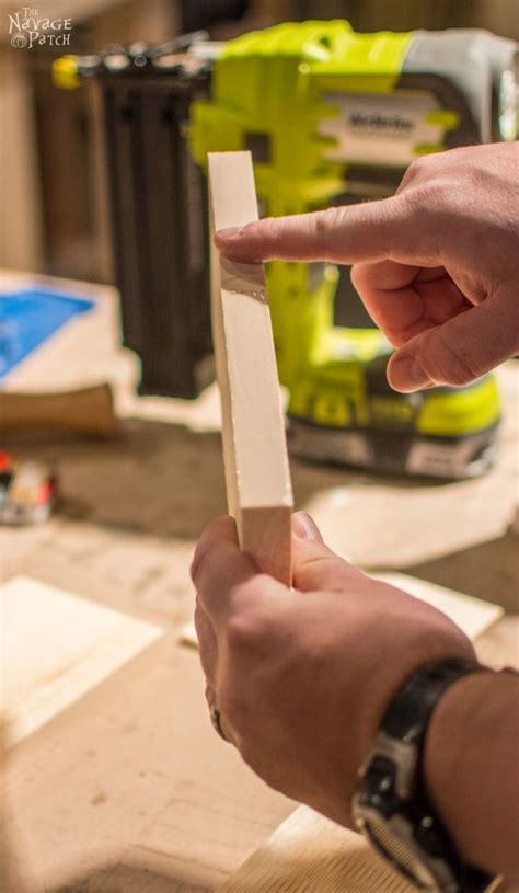 DIY Nesting Herb Boxes Tutorial The Navage Patch