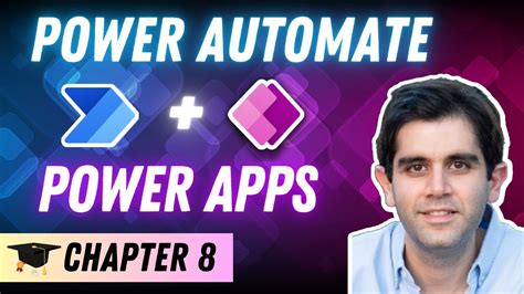 Mastering Power App Integration With Power Automate Trigger Flows From Your Apps Youtube