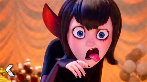 Mavis Showing Her Sexy And Pretty Tongue By Gripo67 On Deviantart