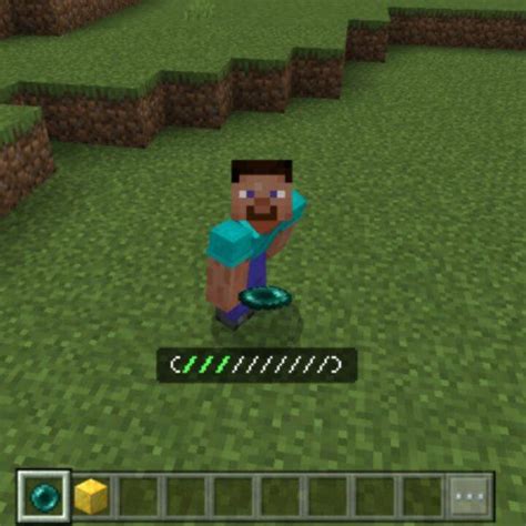 Download Dropping Items Mod For Minecraft PE Dropping Items Mod For Minecraft Bedrock Edition