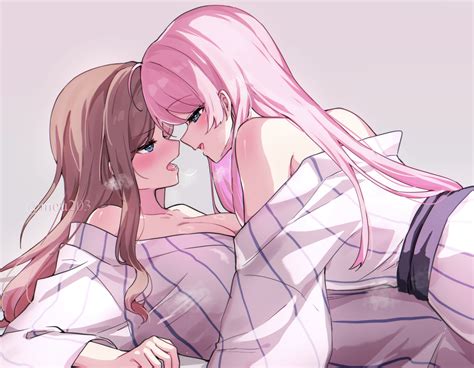 Meu203 Chihaya Anon Nagasaki Soyo Bang Dream Bang Dream Its Mygo