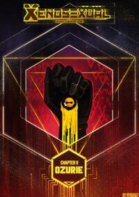 Nyuunzi XENOSEXUAL Chapter OZURIE Ongoing E Hentai Lo Fi Galleries