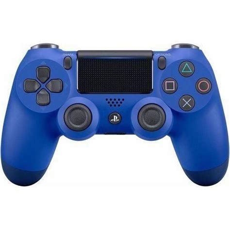 Shop Generic Dualshock 4 Wireless Controller For Playstation 4 Ps4