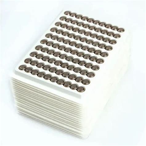 Alkaline Button Cell Battery At ₹ 399 Piece Lithium Button Cell