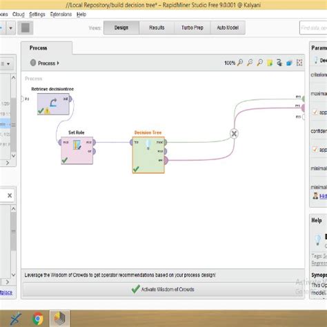 Pdf Crop Recommendation System To Maximize Crop Yield In Ramtek Region Using Machine Learning