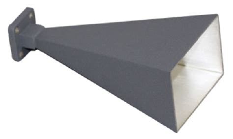 Measurement Standard For Standard Gain Horn Antenna In Dolph Microwave Dolph Microwave