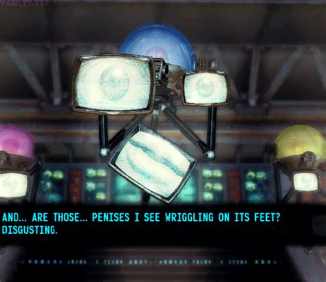 Prepare For Fallout Vaultt Tec Tumblr Blog Tumlook