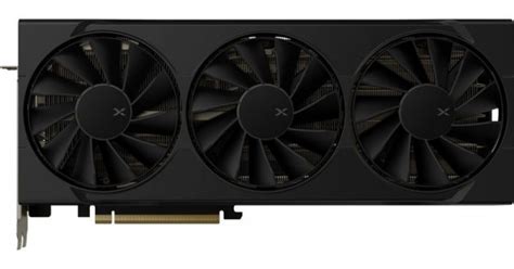 Xfx Swift Rx 9070 Oc 16gb 3xdp G6 Gpu