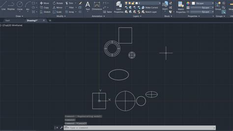 Solid Autocad Objects In Pyautocad Python Scda