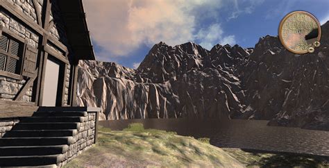 Fog Mini Map Render To Texture Problem Unity Engine Unity