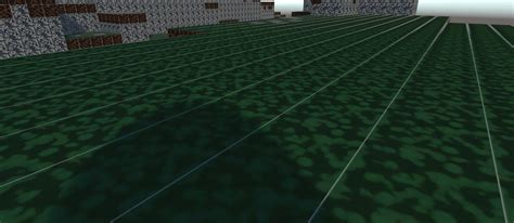 unwanted seams between voxels on a procedural mesh unity engine