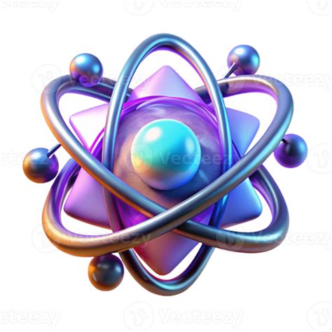 Beautiful Traditional A Quantum Computer Core Pulsating With V