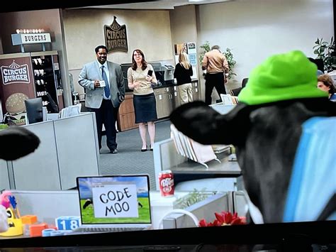 This Mfer Right Here Code Moo Rcommercialsihate