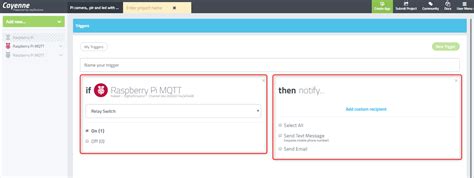 Simple Iot Drag And Drop App Builder Cayenne App Thetips4you