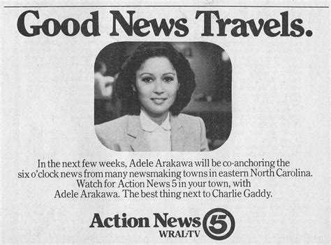 Adele Arakawa Wedding