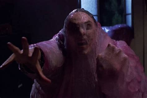 Simon Wests The Blob Is A More Sophisticated Monster