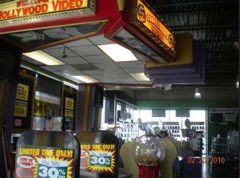 Rip Hollywood Video 1988 2010