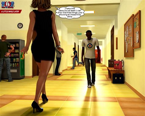 Caught 2 Y3df Mycomicsxxx