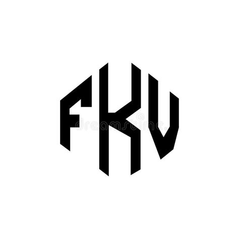 Fkv Hexagon Stock Illustrations 2 Fkv Hexagon Stock Illustrations