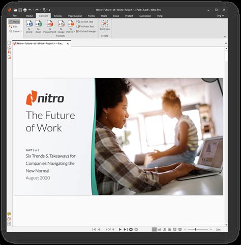 What Is Pdfa Why Its Important And How To Use It Nitro