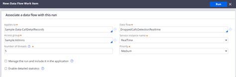 processing real time stream data pega academy
