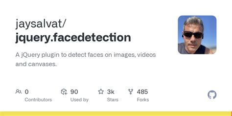 github jaysalvat jquery facedetection a jquery plugin to detect