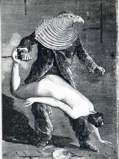 Max Ernst Drawings Socks