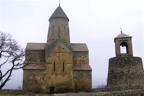საქართველოს კუთხეები
