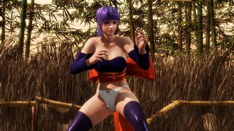 Dead Or Alive 6 Modding Thread And Discussion Page 134 Dead Or
