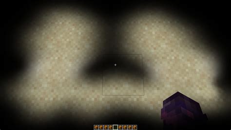 Improved Pumpkin Blur Minecraft Texture Pack Improved Pumpkin Blur Minecraft Texture Pack