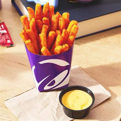 Taco Bell® Live Más