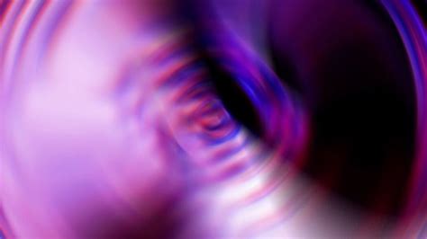 Broken Screen Glitch Cracked Monitor Error Loop