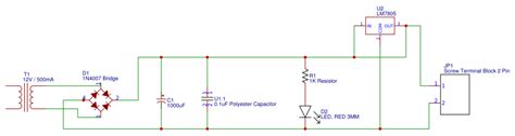 Ac Dc Converter Resources Easyeda