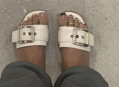 Are My Feet Kissable💋 R Blackbrownfeet