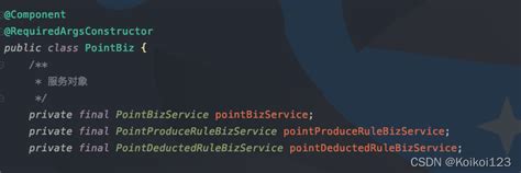 尽量使用构造器setter注入requiredargsconstructor而不推荐使用字段注入resoucreautowired的原因 源码巴士